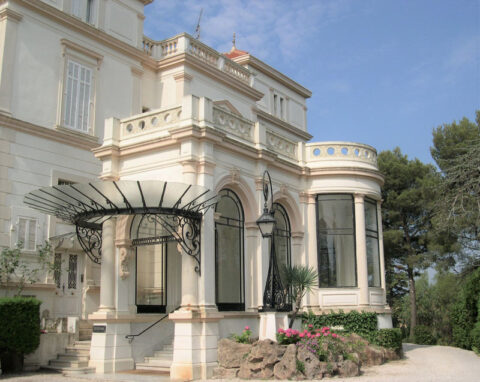L’essor de Saint-Raphaël - Villas belle époque Saint-Raphael